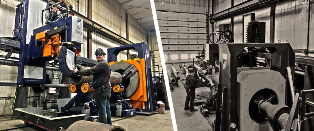 EnerCorp's New HGG Profiler - EnerCorp