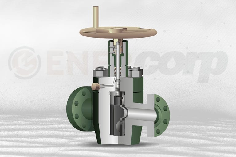 The Greatest Benefit A Frac Valve Provider Can Offer You During Fracing