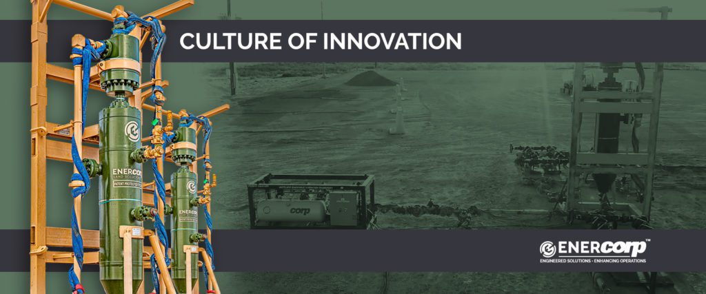 ENERCORP: PIONEERS OF FLOWBACK - EnerCorp