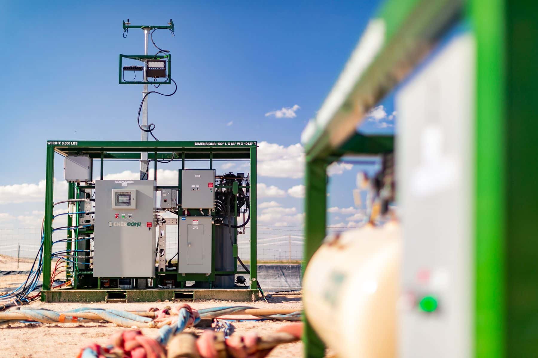 Autonomous Flowback System: Reducing Operational Costs