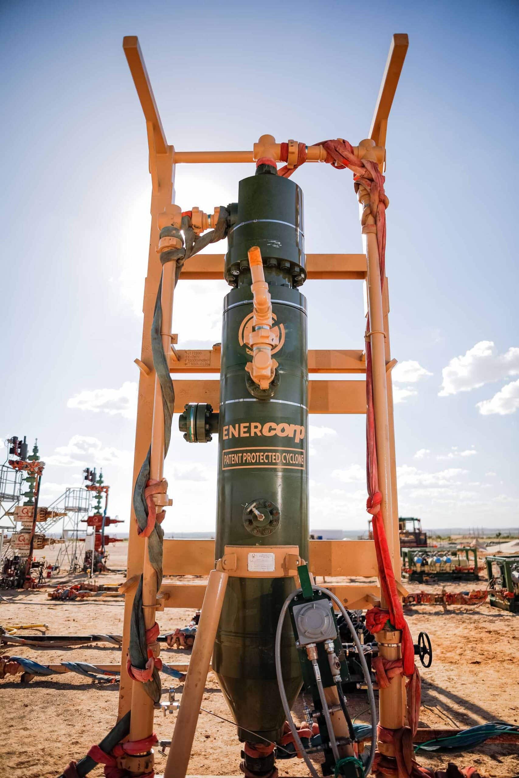 Autonomous Flowback System: Reducing Operational Costs